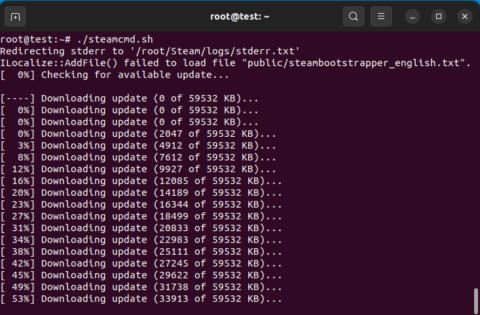 How to Host a CS 1.6 Server as a beginner - Space Hosting